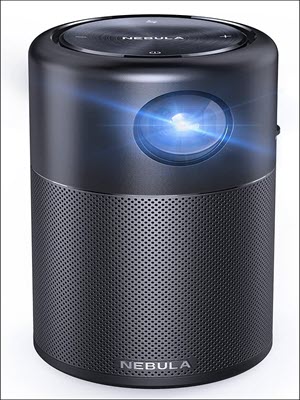 The Top 10 Cheap Budget Projectors of 2026 (Bestselling)