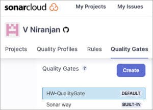 SonarCloud Tutorial: Static Code Analysis Using SonarCloud
