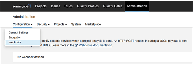 Sonarqube For Java And Integration With Jenkins