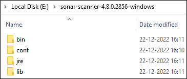 SonarQube For Java & Integration With Jenkins