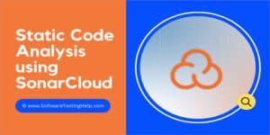 SonarCloud Tutorial: Static Code Analysis Using SonarCloud