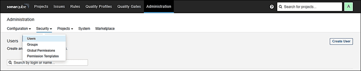 SonarQube For Java & Integration With Jenkins