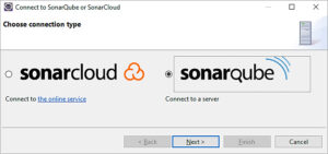 Using SonarLint for Java with IntelliJ, VS Code, and Eclipse IDE