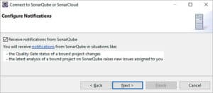 Using SonarLint for Java with IntelliJ, VS Code, and Eclipse IDE