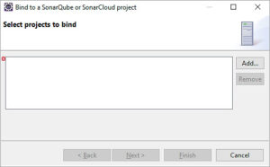 Using SonarLint for Java with IntelliJ, VS Code, and Eclipse IDE