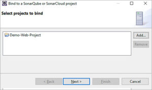 Using SonarLint for Java with IntelliJ, VS Code, and Eclipse IDE