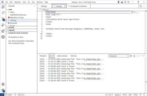 Using SonarLint for Java with IntelliJ, VS Code, and Eclipse IDE