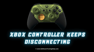 Xbox One Controller Keeps Disconnecting [QUICK SOLUTIONS]