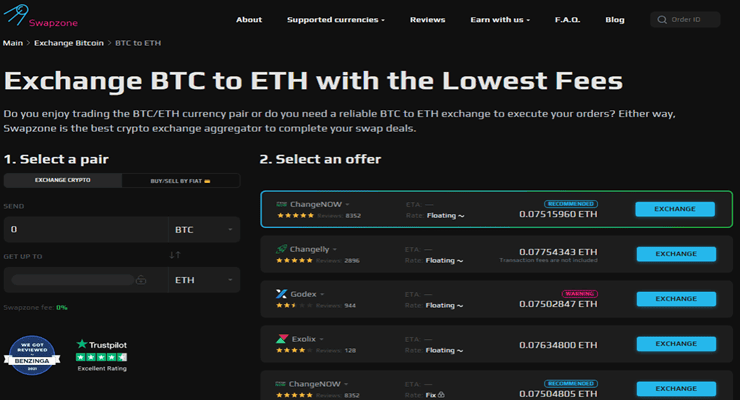 12+ BEST Coinbase Alternatives In 2025 (UPDATED Review)