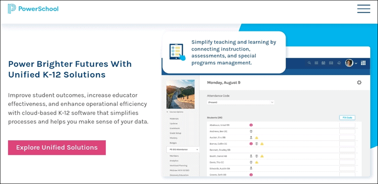 The Top 13 Student Information Systems (SIS) in 2025