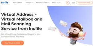 The BEST Virtual Business Address Services of 2025 (TOP 12)