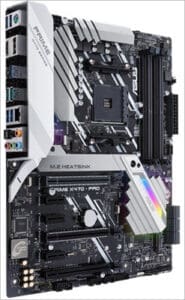 The Best X470 Motherboards (X470 GAMING PLUS MAX) of 2025