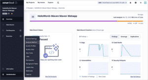 SonarCloud Tutorial: Static Code Analysis Using SonarCloud