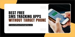 10 BEST FREE Text SMS Tracking Apps Without Target Phone (Spy)