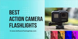 Best Action Camera Flashlight in 2026 [TOP 7 Bestsellers]