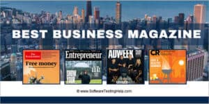 The Best Business Magazines to Follow in 2025 (TOP 12)