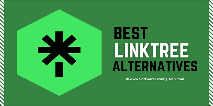 13 Best Linktree Alternatives for Your Link in Bio