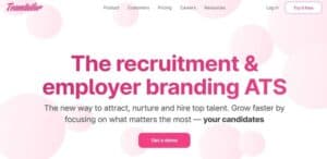 The Top 10 Applicant Tracking Systems (Our 2025 Rankings)