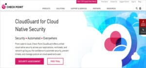 Top 7 Cloud Security Platforms & Solutions for 2026