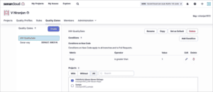 SonarCloud Tutorial: Static Code Analysis Using SonarCloud