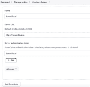 SonarCloud Tutorial: Static Code Analysis Using SonarCloud