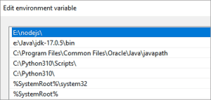 SonarQube Code Quality Check for .NET, Node.js and Gradle
