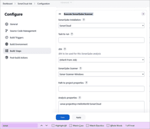 SonarCloud Tutorial: Static Code Analysis Using SonarCloud