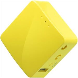 Best Portable Wifi Travel Routers of 2026 (8 Bestsellers)