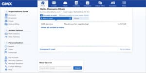 Top 10 Free Business Email Accounts (Work Email) in 2026