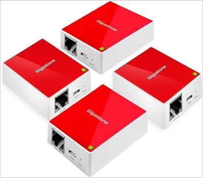 Best Portable Wifi Travel Routers of 2025 (8 Bestsellers)