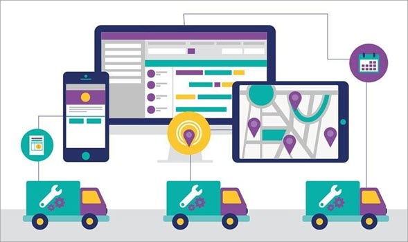 The 14 Best Field Service Management Software Companies in 2025