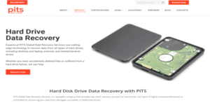 Hard Drive Not Showing Up In Windows 10: Solved [10 Fixes]