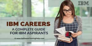 IBM Careers: A Complete IBM Jobs & Internships Guide 2025
