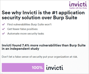 The Top 10 Burp Suite Alternatives For Windows In 2026
