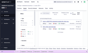 SonarCloud Tutorial: Static Code Analysis Using SonarCloud