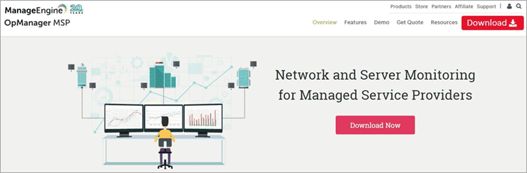 Top 11 Managed IT Service Providers For Your Business In 2025