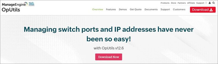 Top 10+ Best IP Address Tracker Tools To Trace IP Addresses