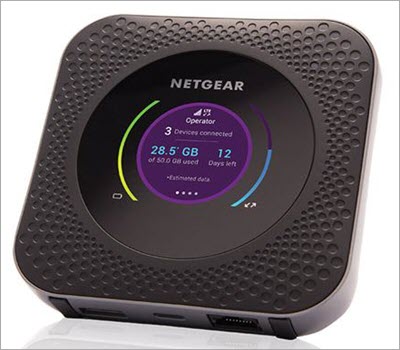 Best Portable Wifi Travel Routers of 2025 (8 Bestsellers)