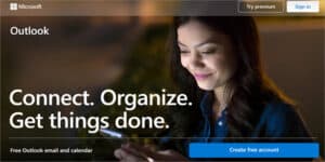 Top 10 Free Business Email Accounts (Work Email) in 2025