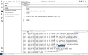 Using SonarLint for Java with IntelliJ, VS Code, and Eclipse IDE