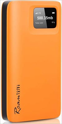 Best Portable Wifi Travel Routers of 2026 (8 Bestsellers)