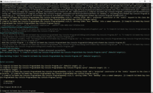 SonarQube Code Quality Check for .NET, Node.js and Gradle