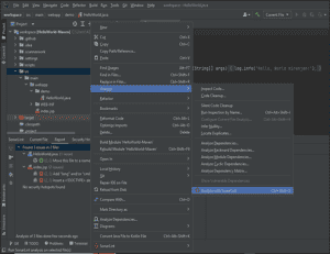 Using SonarLint for Java with IntelliJ, VS Code, and Eclipse IDE