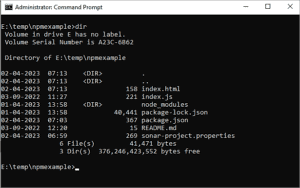 SonarQube Code Quality Check for .NET, Node.js and Gradle