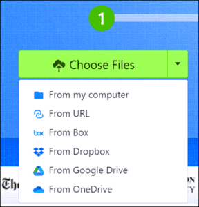 How to Convert and Save WebP to JPEG File Format Quickly