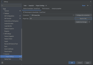 Using SonarLint for Java with IntelliJ, VS Code, and Eclipse IDE