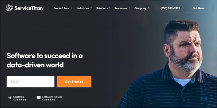 The 14 Best Field Service Management Software Companies in 2025