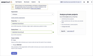 SonarCloud Tutorial: Static Code Analysis Using SonarCloud