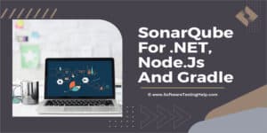 SonarQube Code Quality Check for .NET, Node.js and Gradle