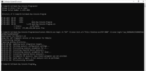 SonarQube Code Quality Check for .NET, Node.js and Gradle
